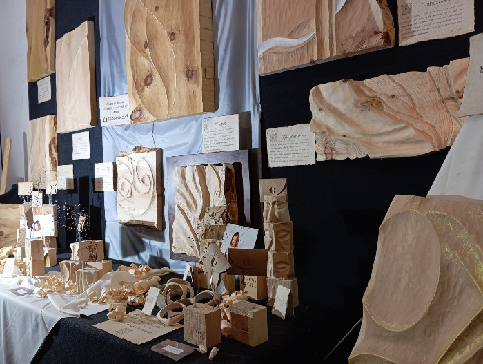 Rezensionen :: Anita Krenn Atelier